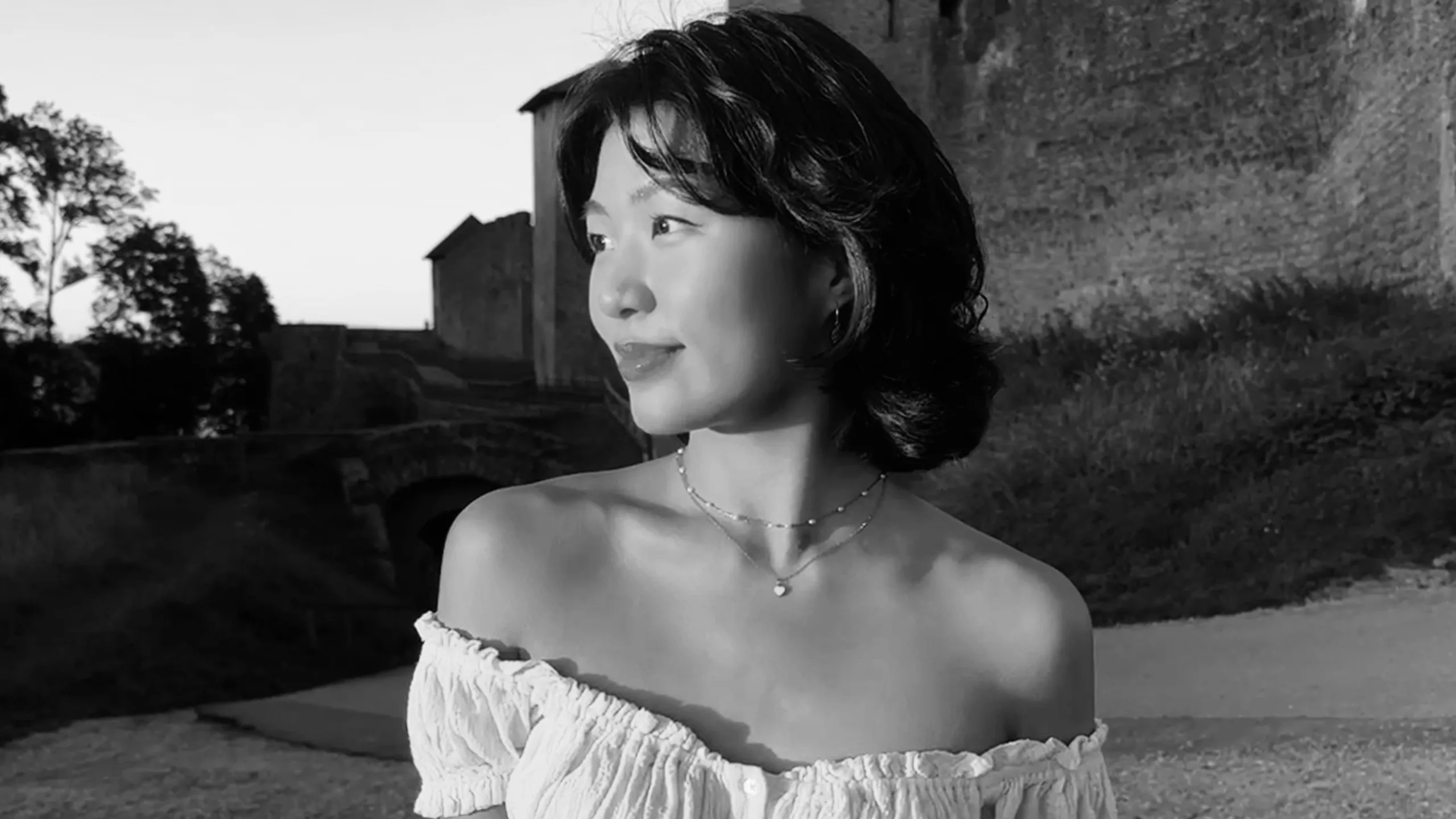 Chen Fiona Zhonghan - Verbier Festival