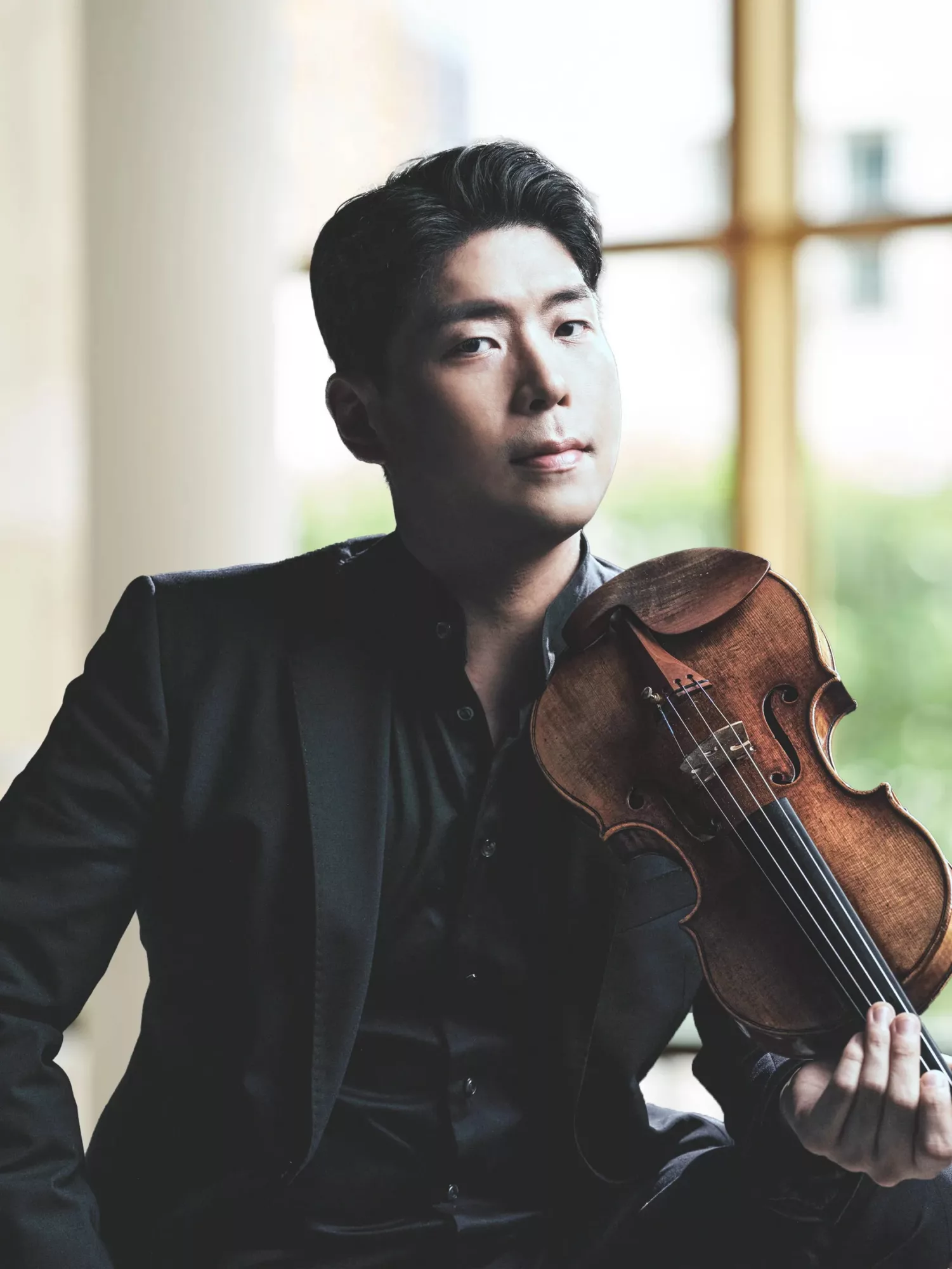 Cho Daniel - Verbier Festival