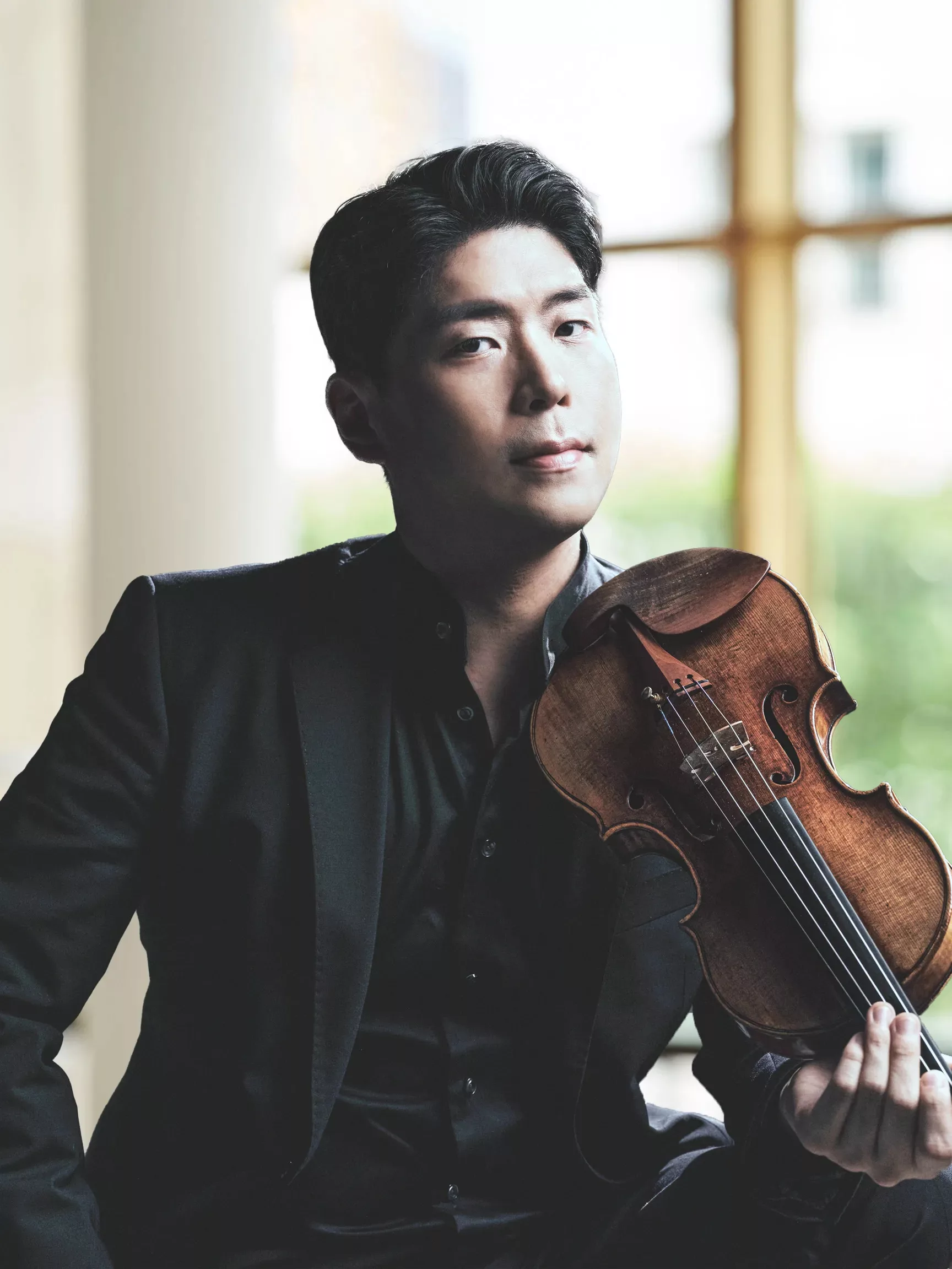 Cho Daniel - Verbier Festival