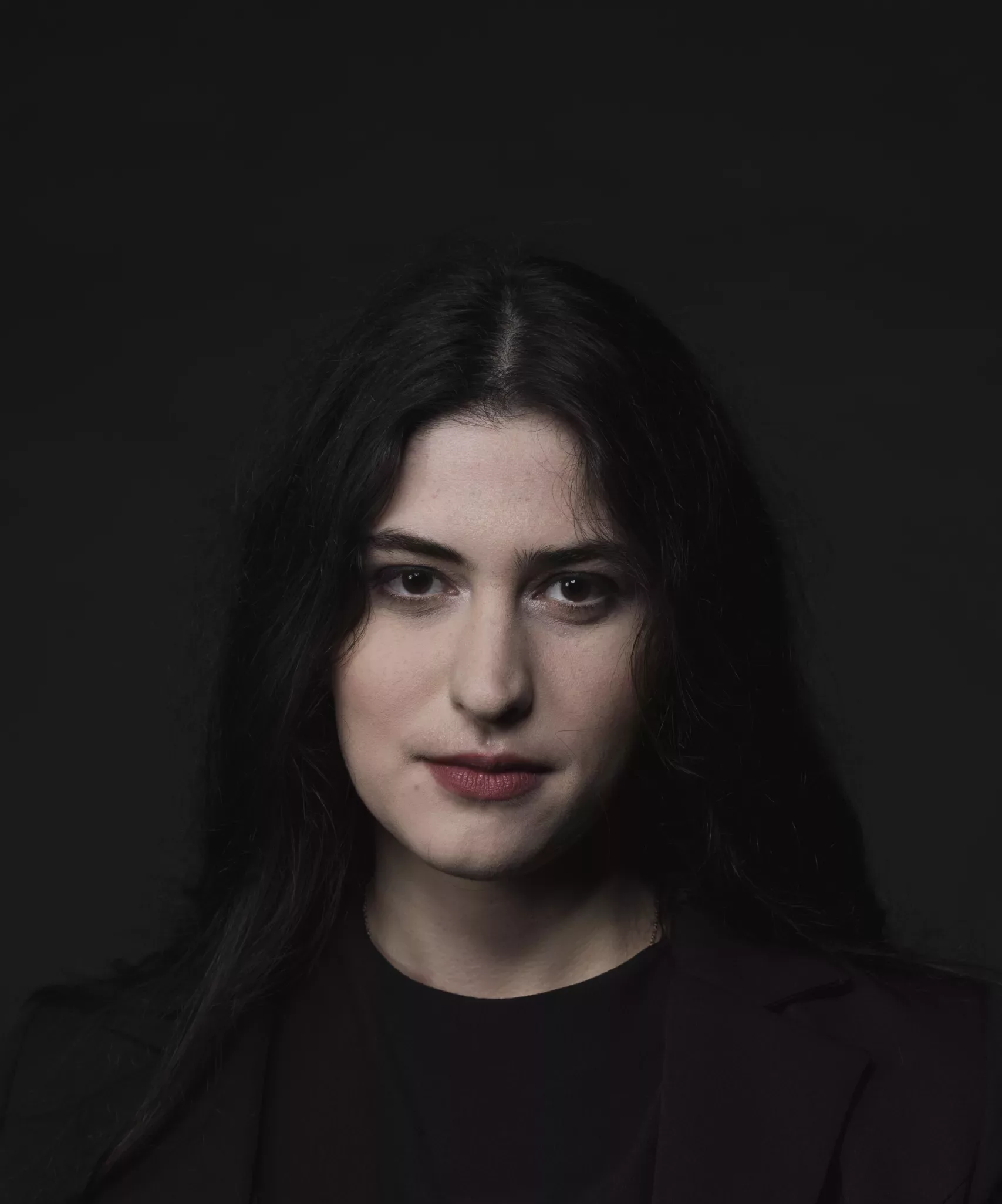 Oniani Ana - Verbier Festival